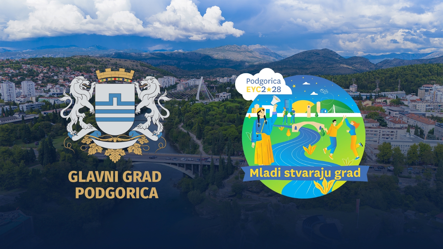 Naslovna - Podgorica EYC2028